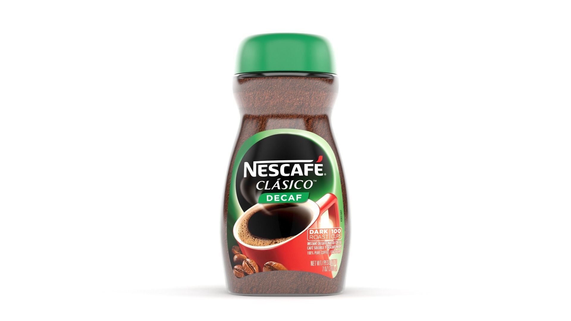Nescafe Collection 3D model | CGTrader