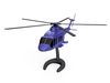 Bell 525 Relentless 3D model 3D printable | CGTrader