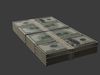 Money racks free VR / AR / low-poly 3D model | CGTrader