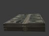 Money racks free VR / AR / low-poly 3D model | CGTrader