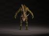 3D model Drowner Monster Creature VR / AR / low-poly | CGTrader
