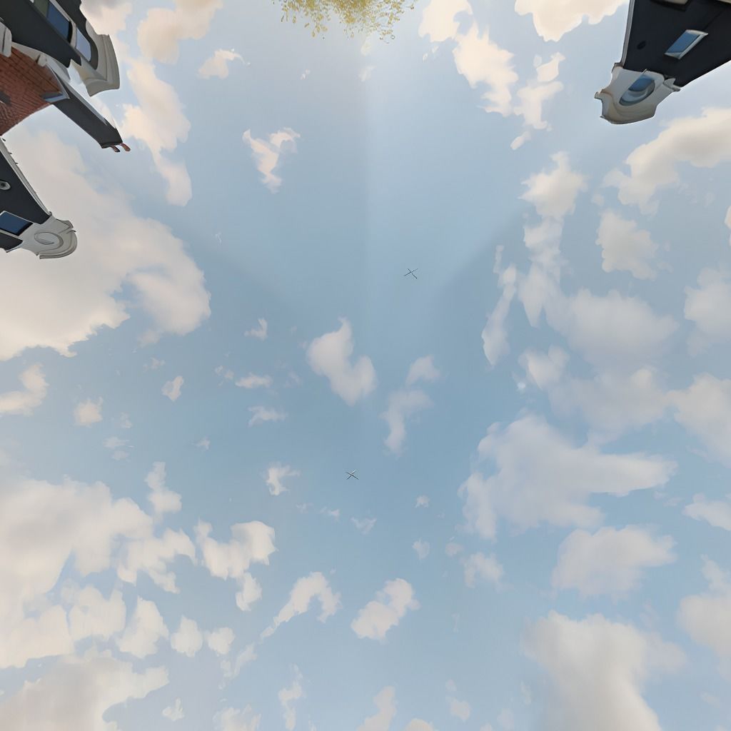 3D model HDRI Skybox Amsterdam Canal VR / AR / low-poly | CGTrader