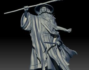 Ian 3D Print Models | CGTrader