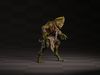 3D model Drowner Monster Creature Animated VR / AR / low-poly | CGTrader