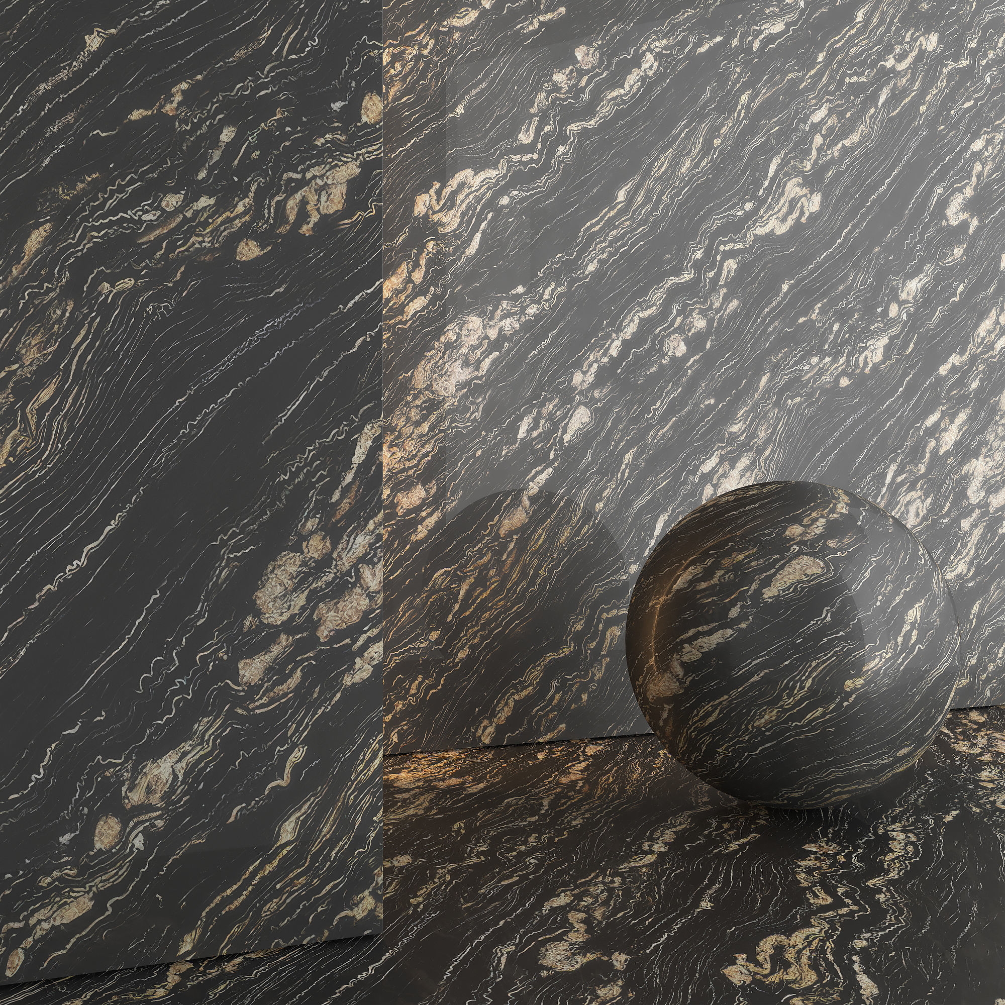 Granite 01 Texture | CGTrader