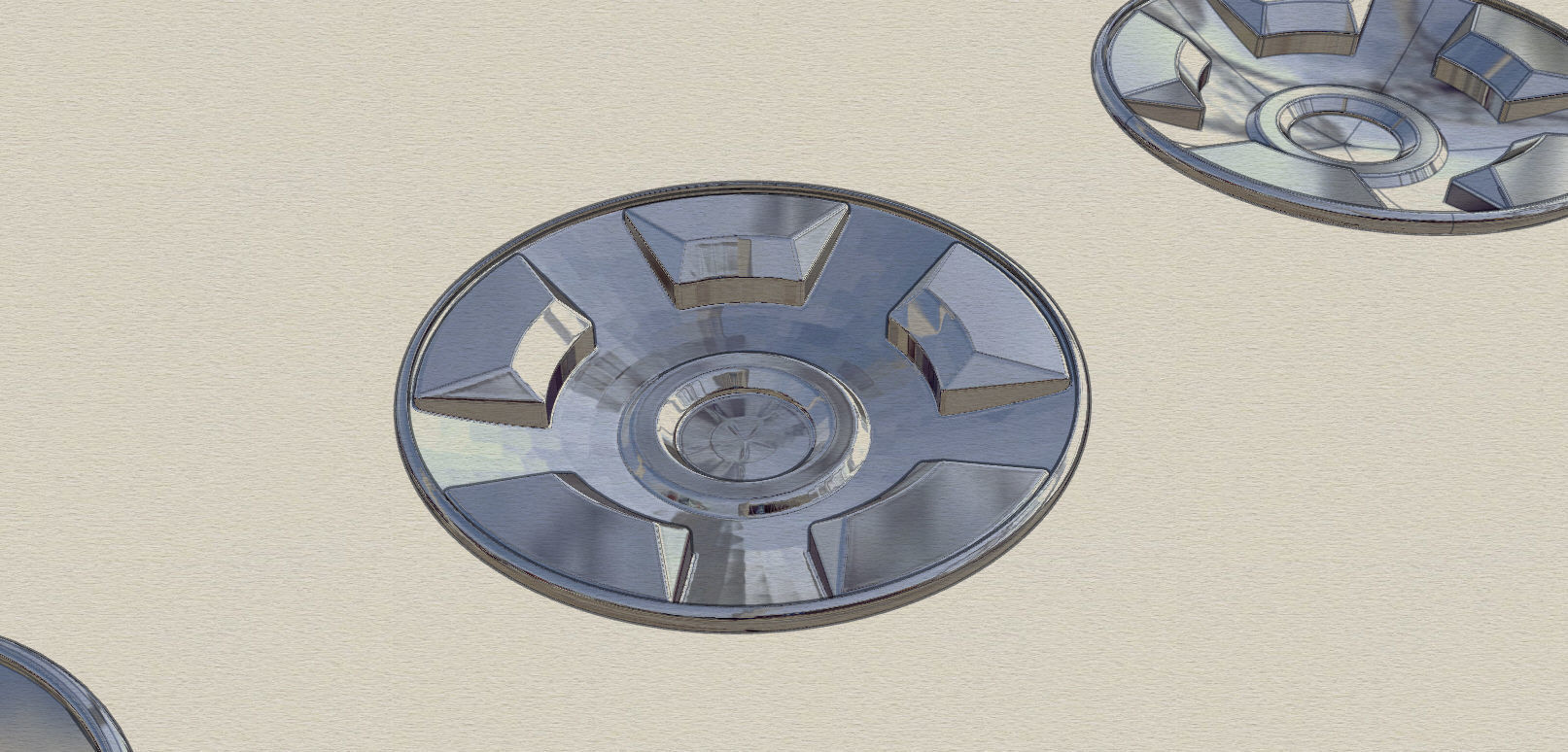 avto detal free 3D model 3D printable | CGTrader