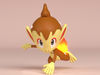 pokemon chimchar 3D model 3D printable | CGTrader