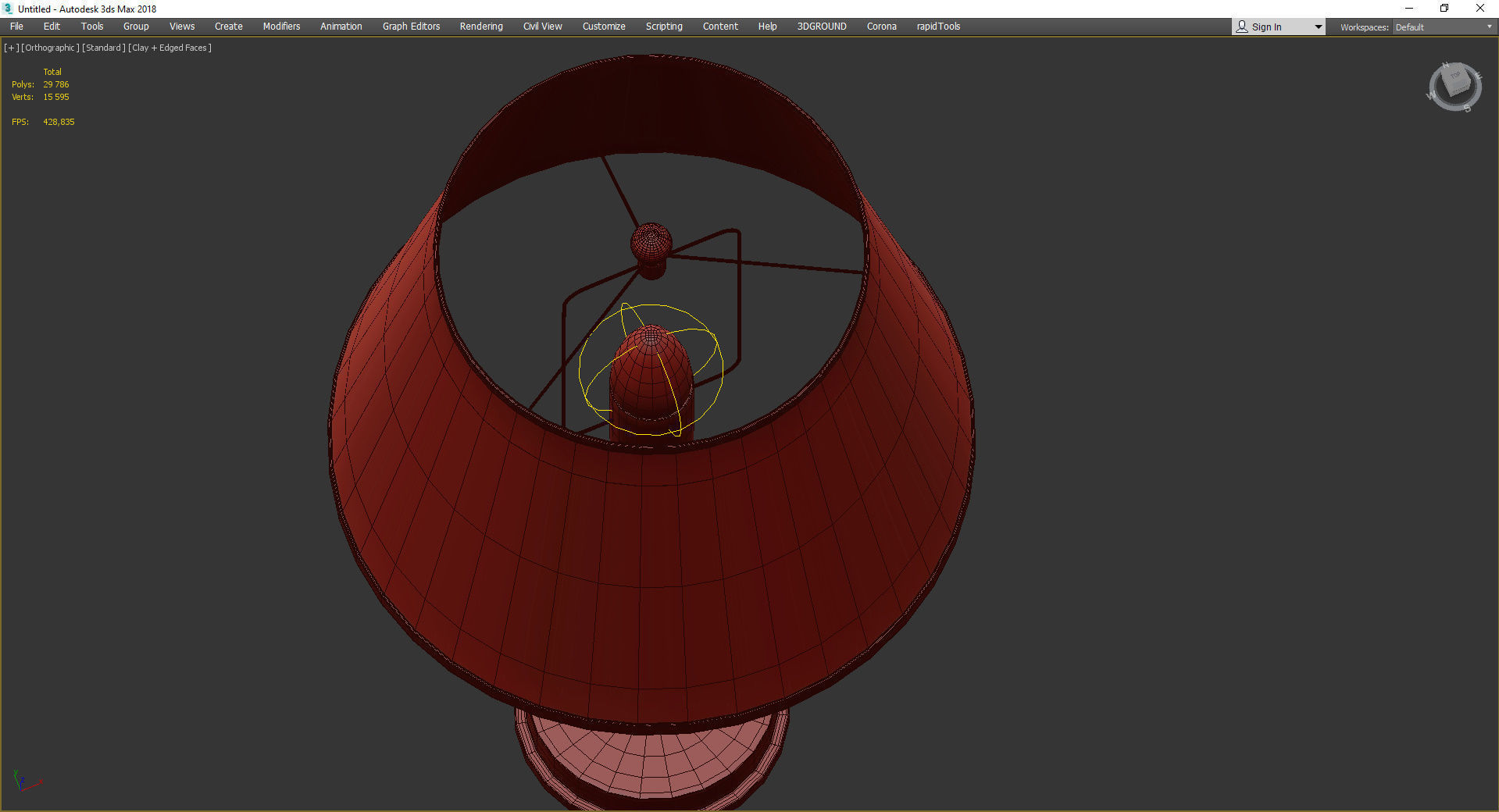 3D model KUTEK CASAMIA ABAZUR VR / AR / low-poly | CGTrader