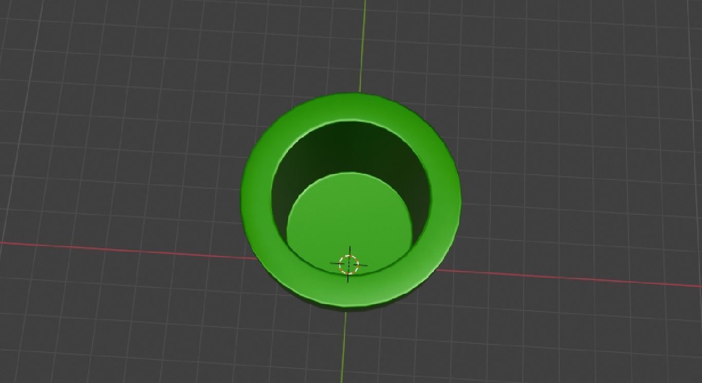 Pipe Super Mario Bros 3D Model free VR / AR / low-poly 3D model | CGTrader