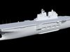 The China Type 075 amphibious assault ship model 3D model | CGTrader