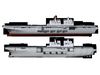 The China Type 075 amphibious assault ship model 3D model | CGTrader