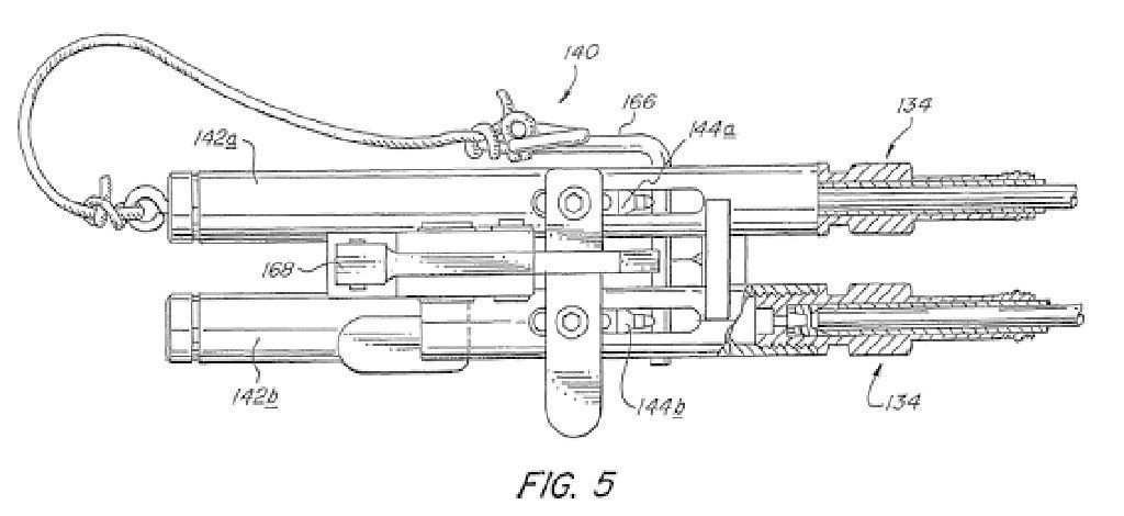 MK54 MOD0 3D model 3D printable | CGTrader