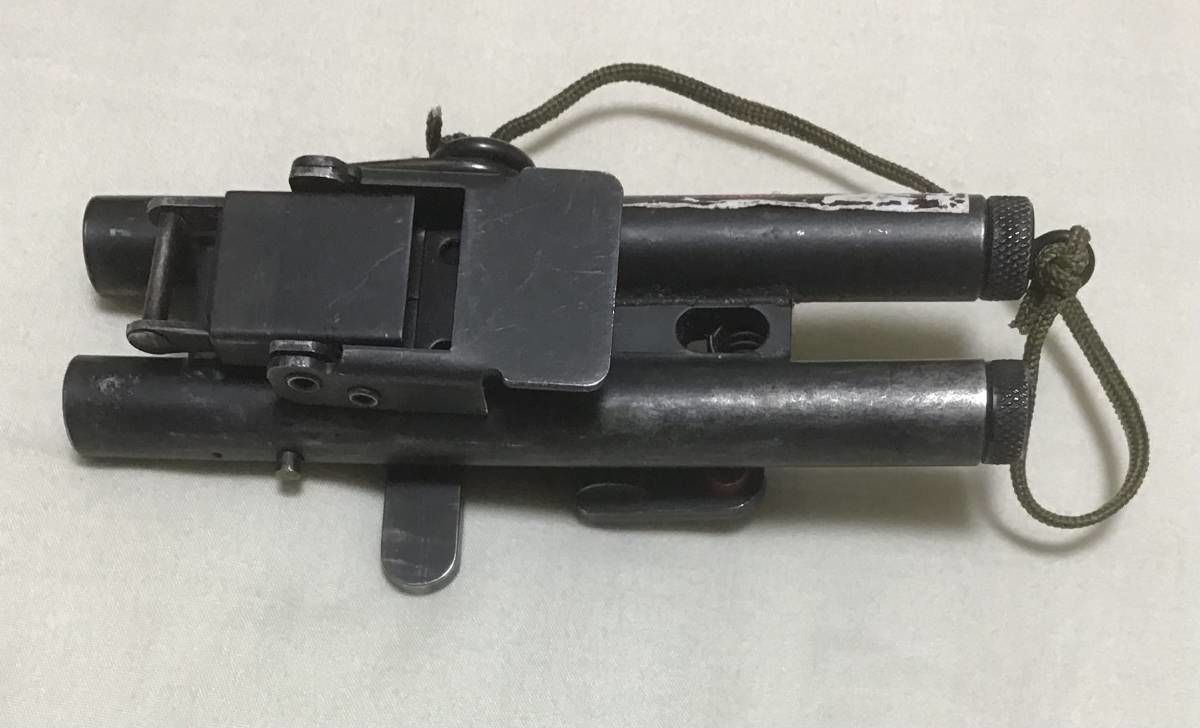 MK54 MOD0 3D model 3D printable | CGTrader