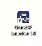 GTA5 GRAND RP INSTALLER 3D model | CGTrader