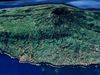 Faial island 3d model terrain 3D model | CGTrader