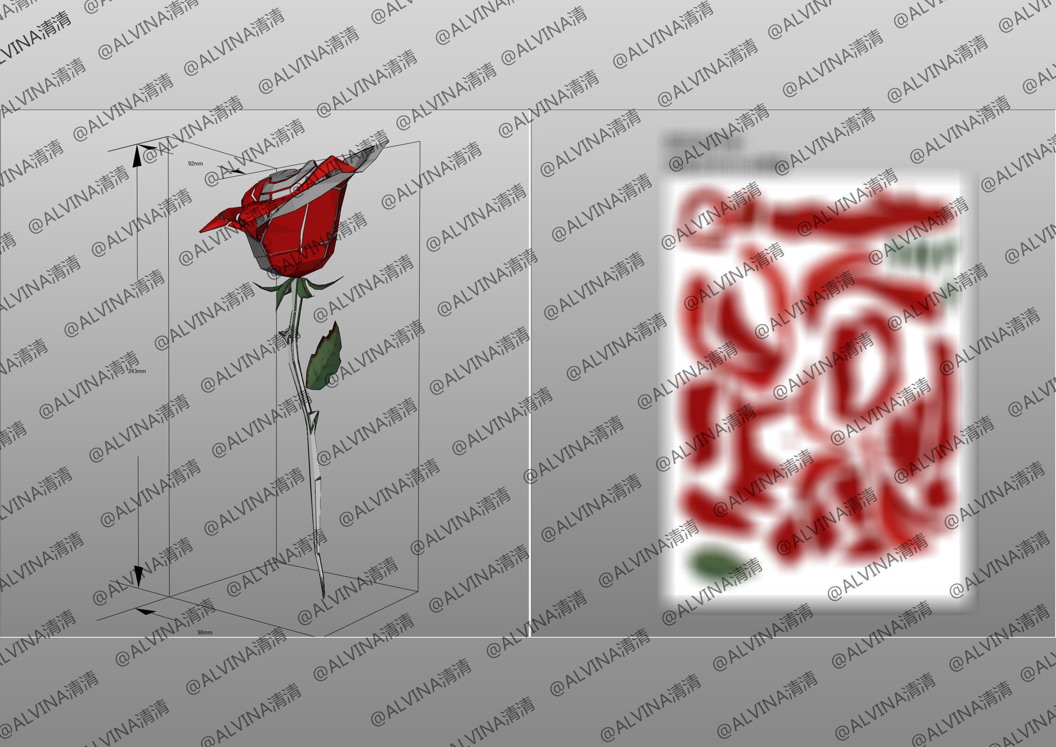 3D model Honkai Star Rail Argenti Armor - DIY Cosplay Pepakura Foam VR ...