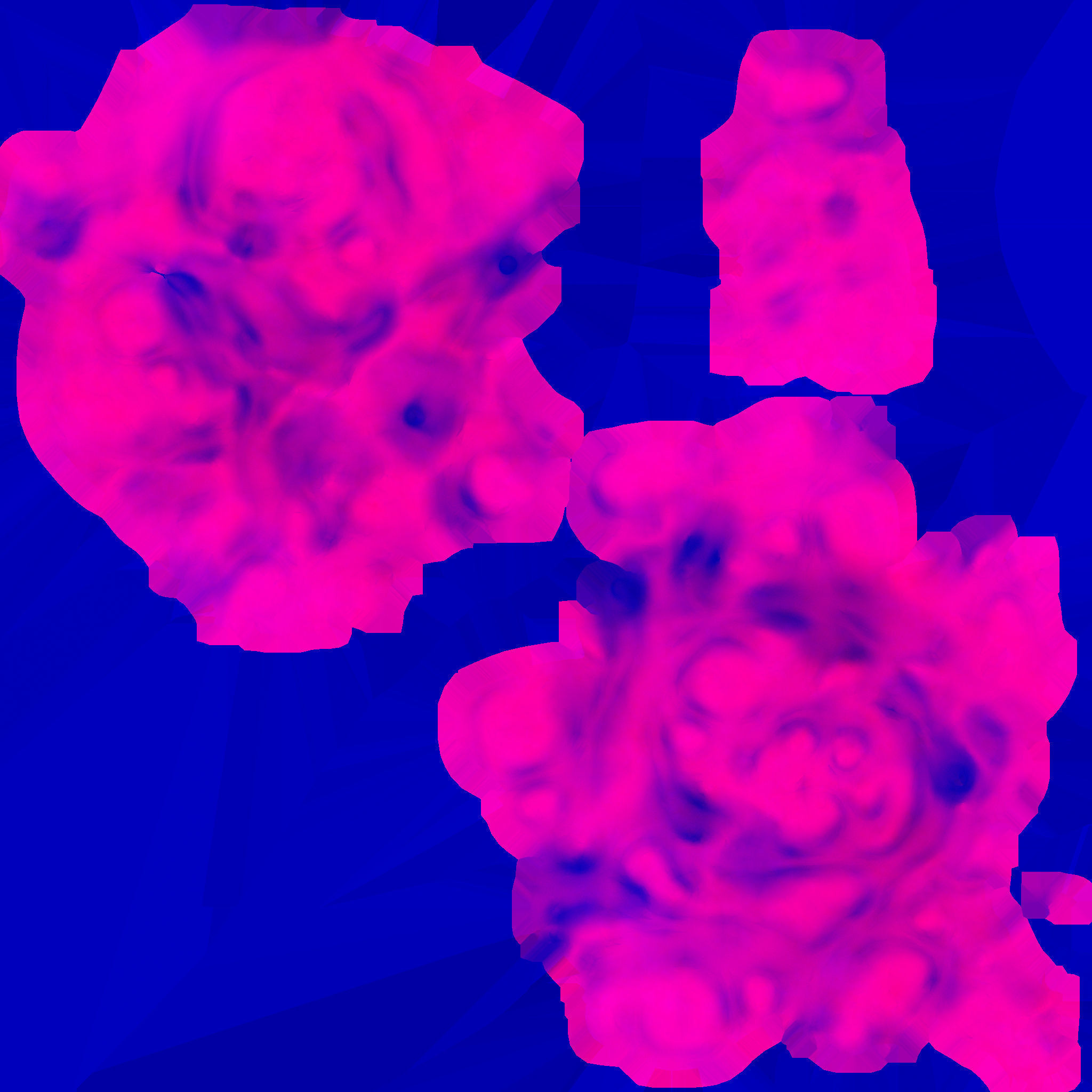 3D model Smoke Volcano VR / AR / low-poly | CGTrader