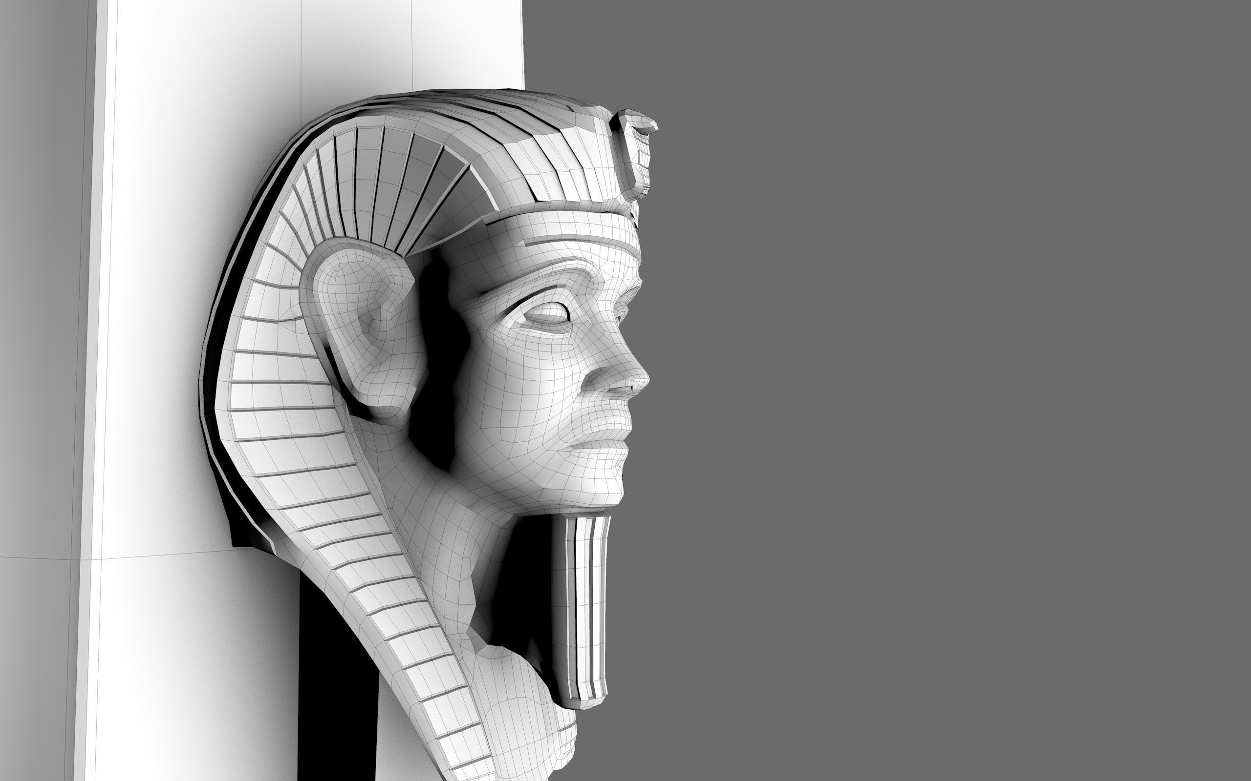 ANCIENT EGYPTIAN Obelisk 3D MODEL 3D model | CGTrader