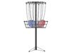Frisbee Golf Basket free 3D model | CGTrader