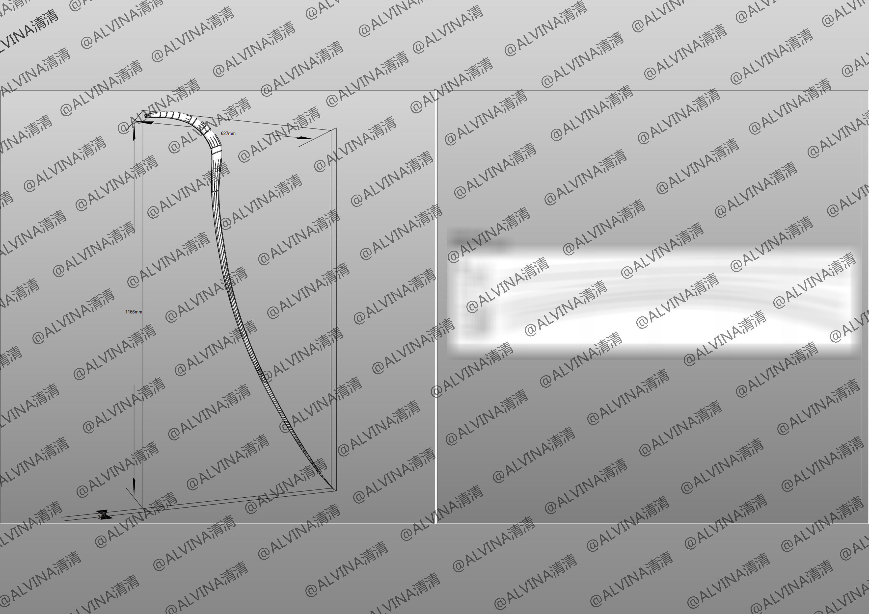 3D model Honkai star rail stellaron hunter Sam Armor DIY Cosplay ...