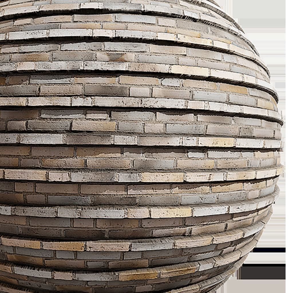 Brick Seamless Texture 2K - EXR 5 - JPG 5 Texture Texture | CGTrader