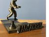 Jiu Jitsu Human Chess Statue 3D model 3D printable | CGTrader