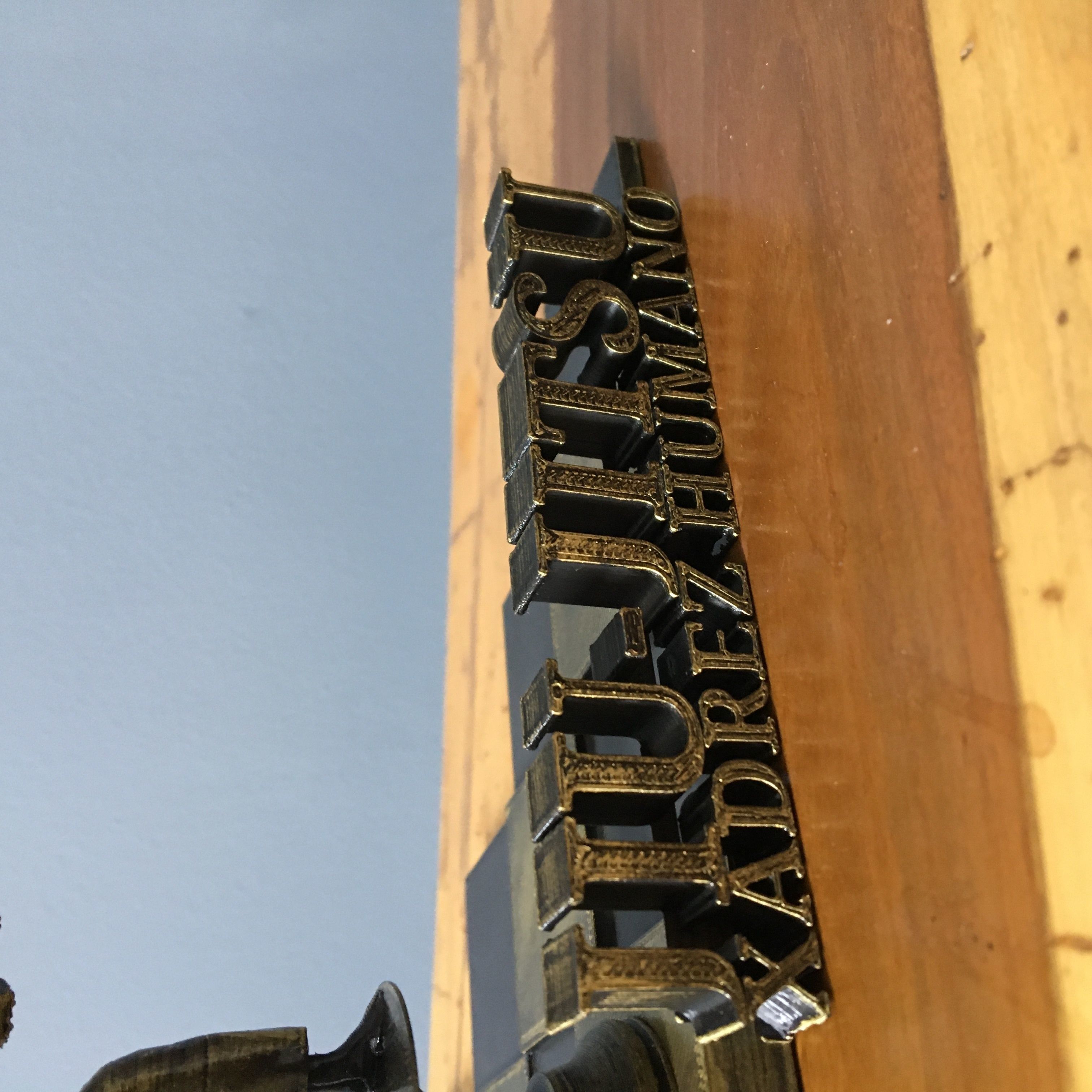 Jiu Jitsu Human Chess Statue 3D model 3D printable | CGTrader