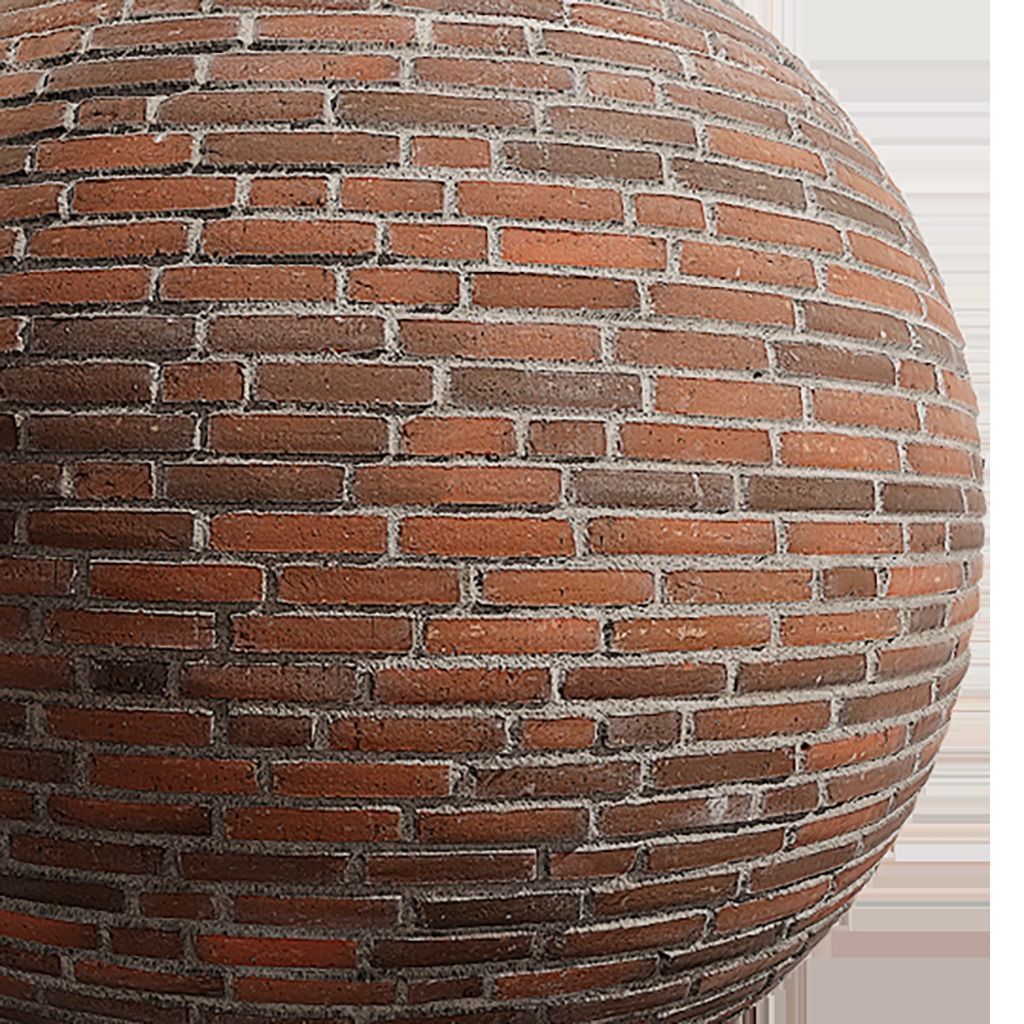 Brick Seamless Texture 2K - EXR 5 - JPG 5 Texture Texture | CGTrader