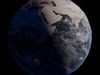 Earth with 6K Textures free 3D model | CGTrader