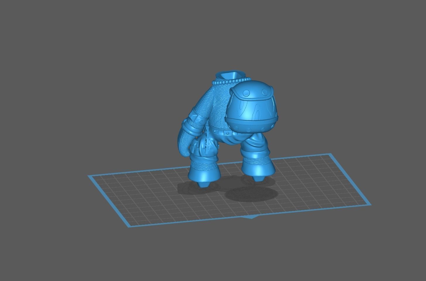 Ace - One Piece 3D Print 3D model 3D printable | CGTrader