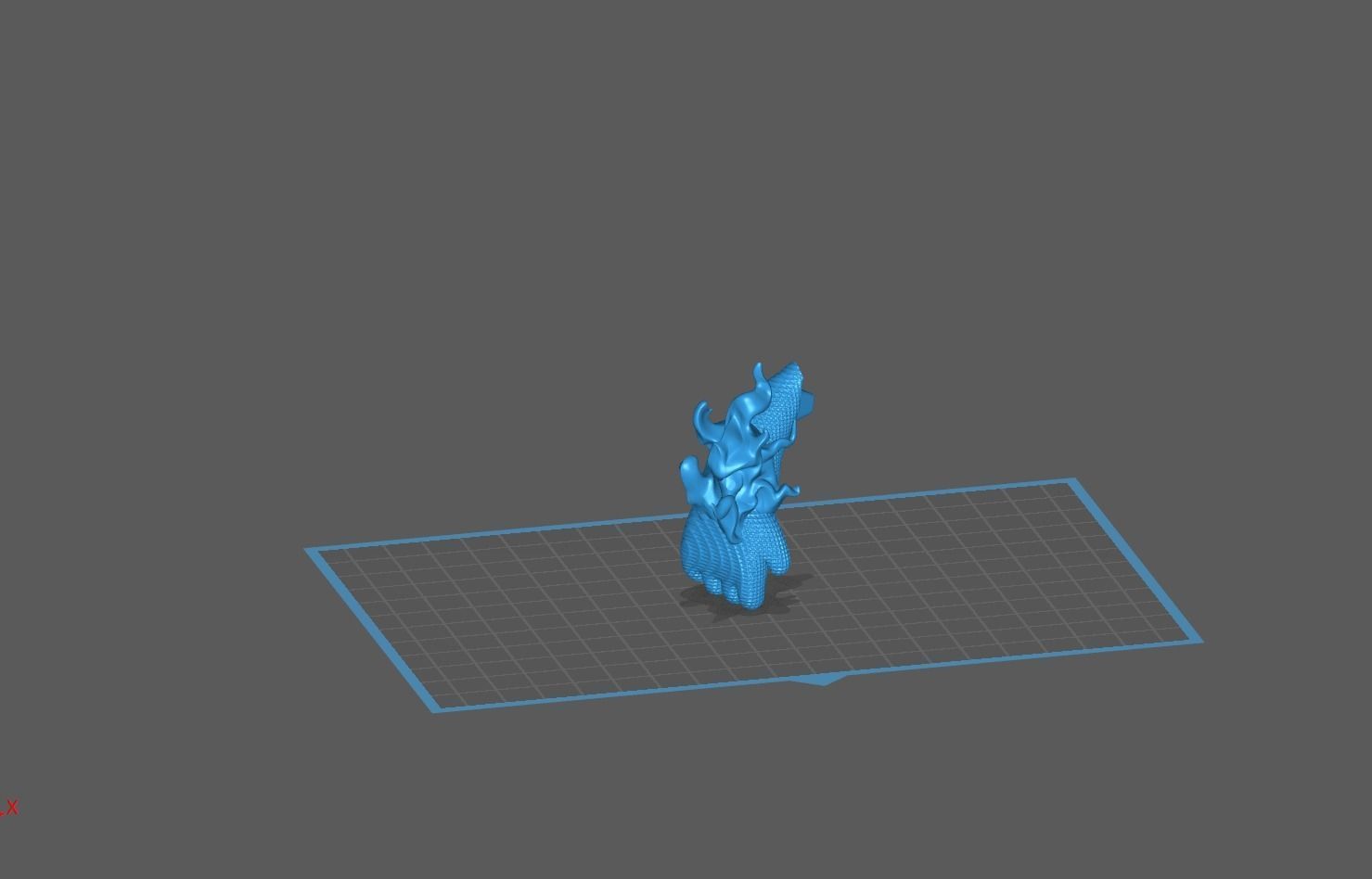 Ace - One Piece 3D Print 3D model 3D printable | CGTrader