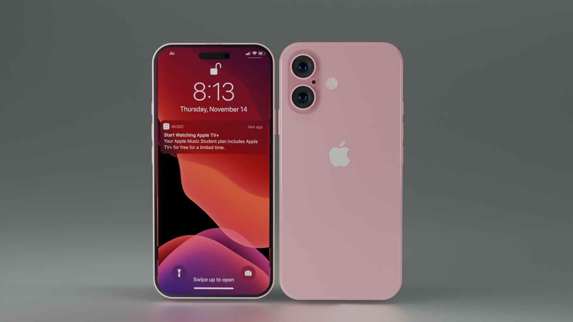 Iphone 16 free 3D model | CGTrader