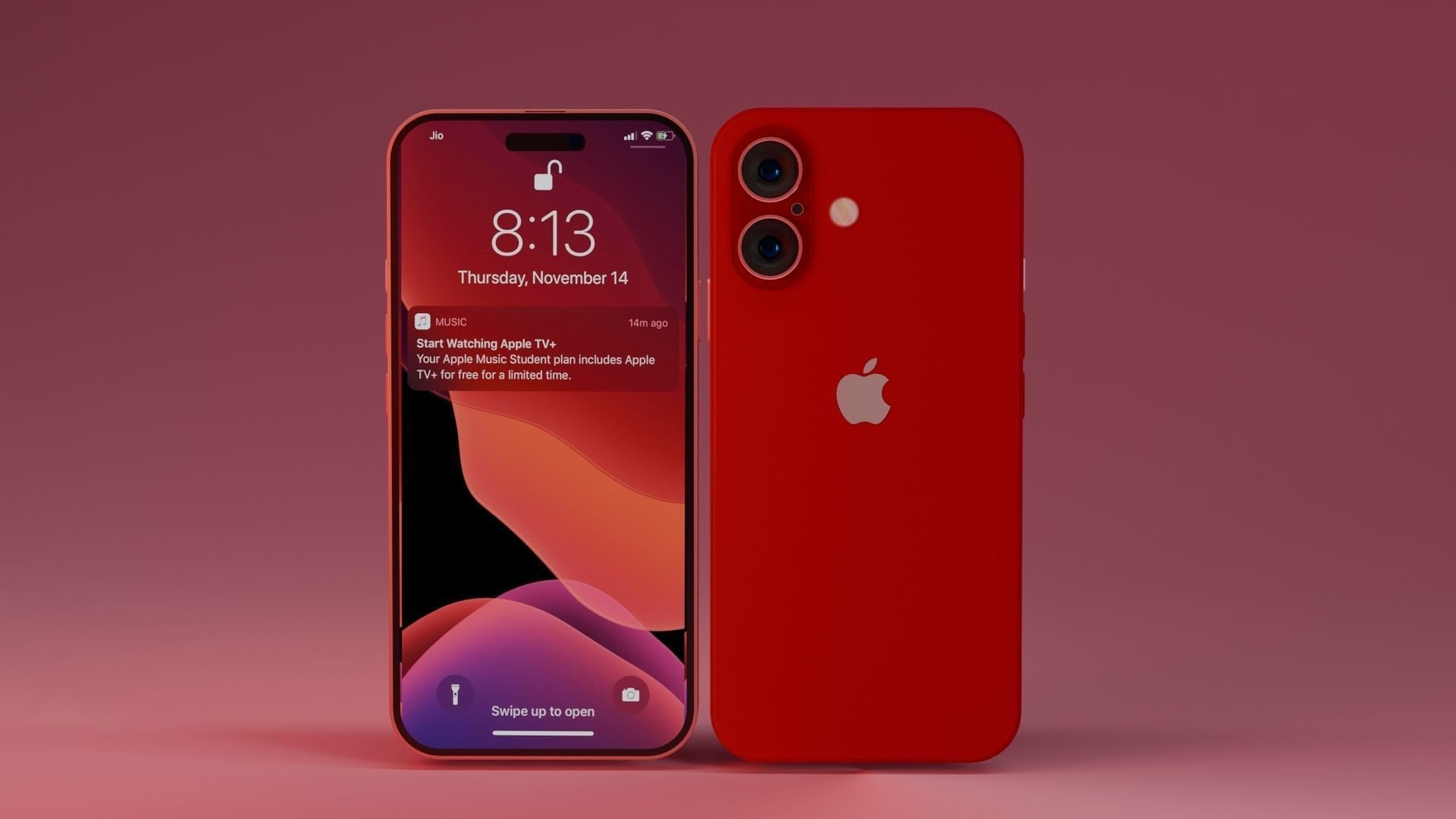 Iphone 16 free 3D model | CGTrader