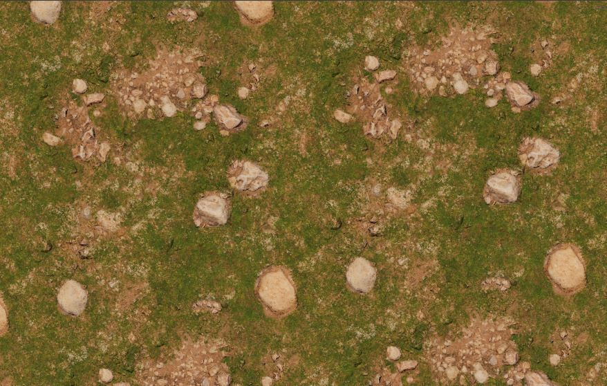seamless grass texture free VR / AR / low-poly Texture | CGTrader