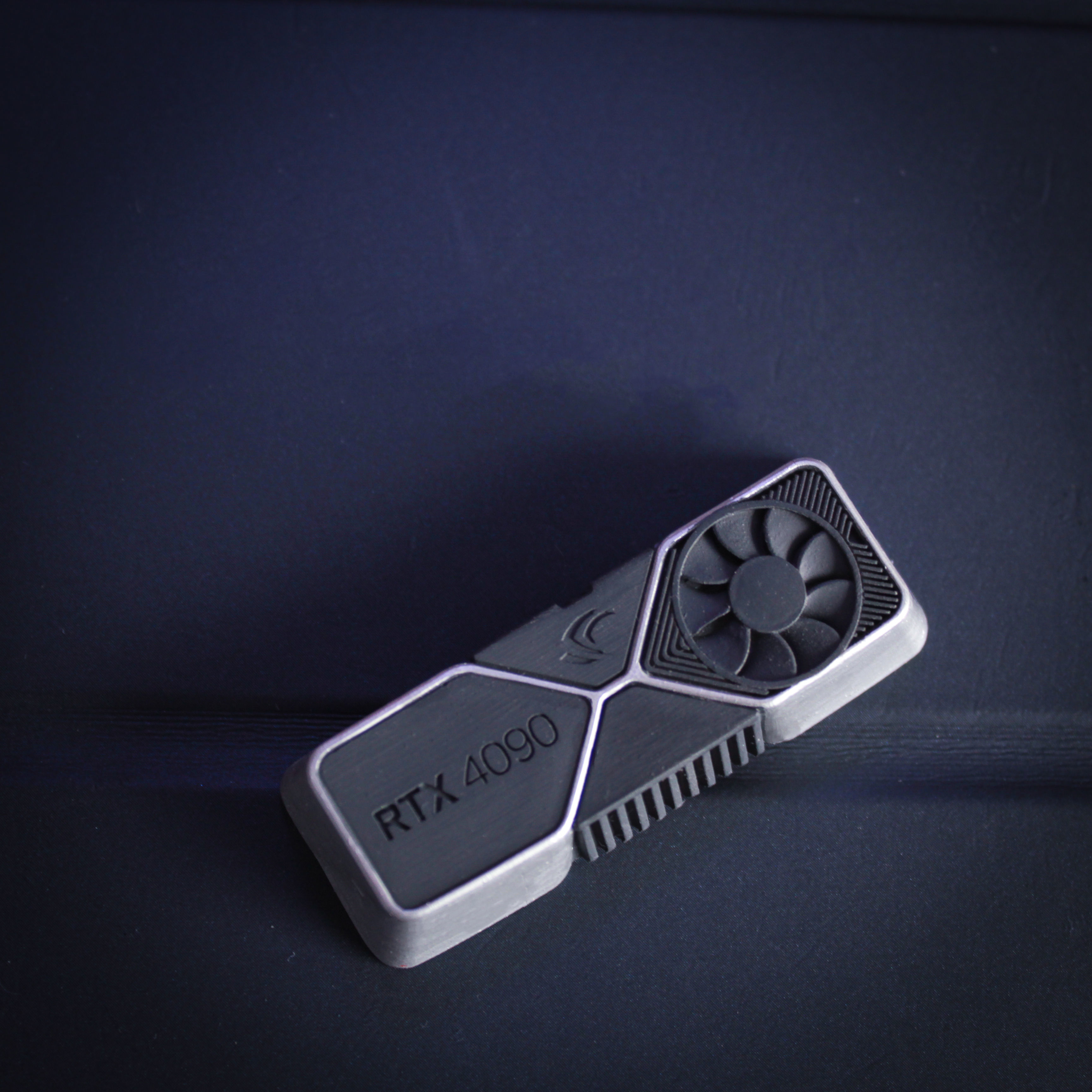Rtx 4090 Keycap Free 3d Model 3d Printable Cgtrader