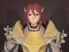 cordelia 3D model animated rigged | CGTrader