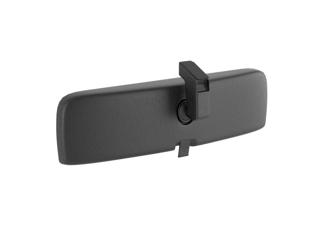 Car rear view mirror 3D model | CGTrader