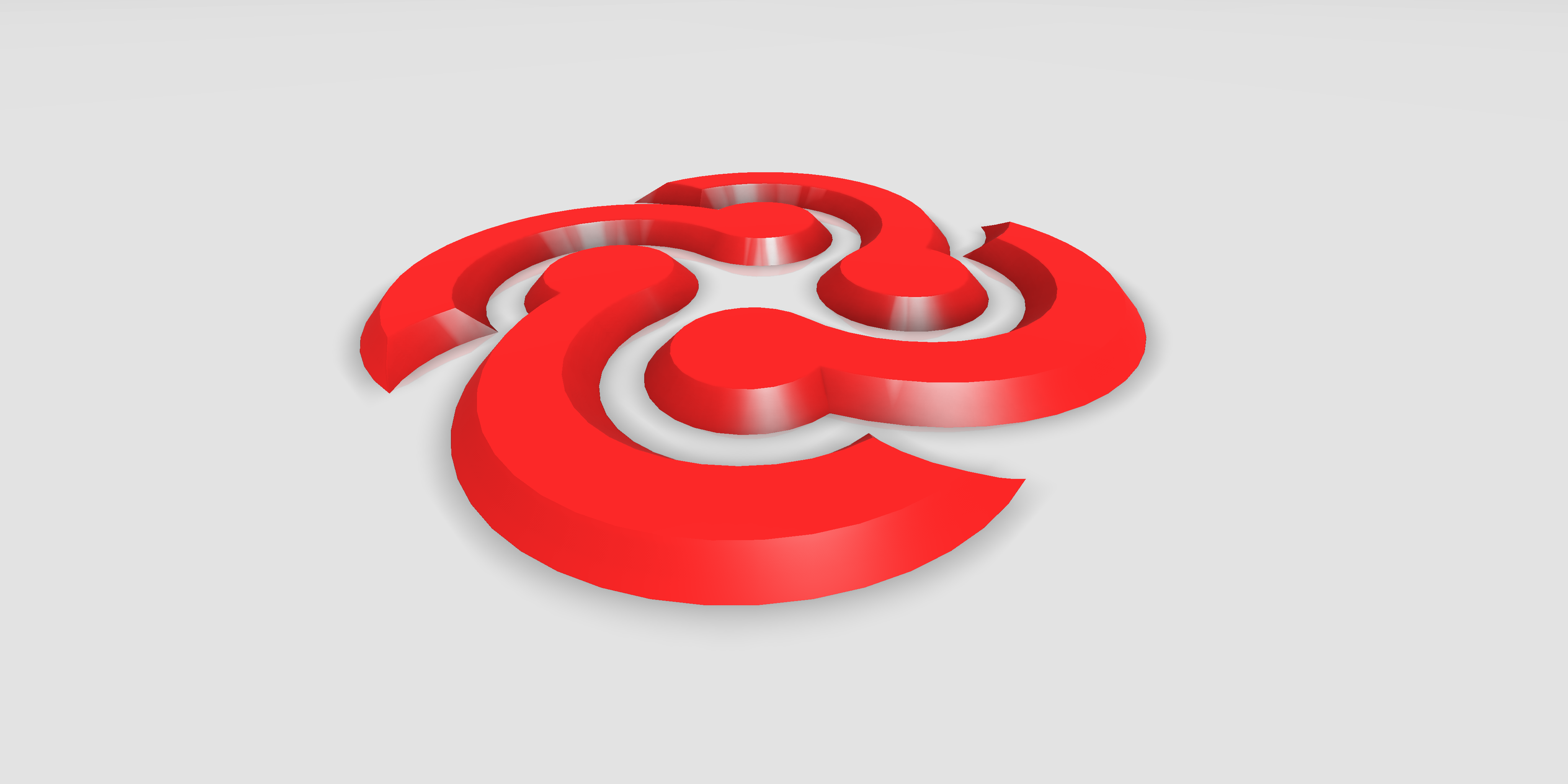 Same-Deutz Fahr-Logo 3D Model 3D printable .stl .dwg .ige .igs .iges ...