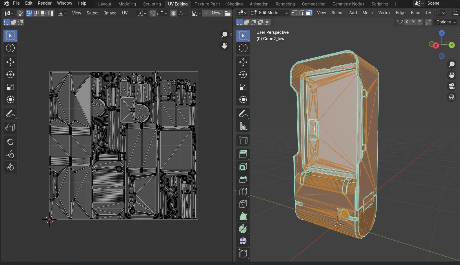 Electrical Control Panel sci-fi free VR / AR / low-poly 3D model | CGTrader