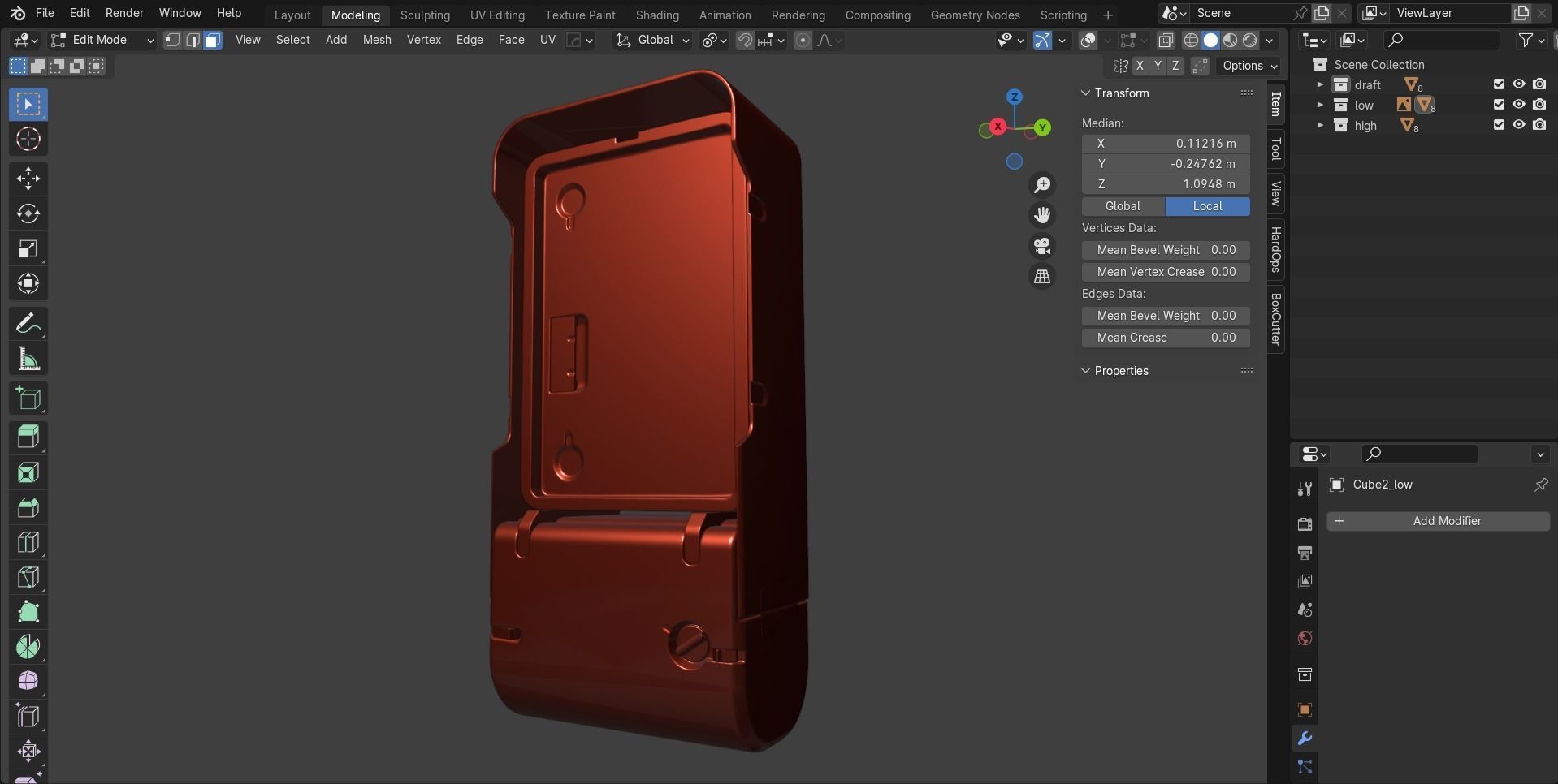 Electrical Control Panel sci-fi free VR / AR / low-poly 3D model | CGTrader