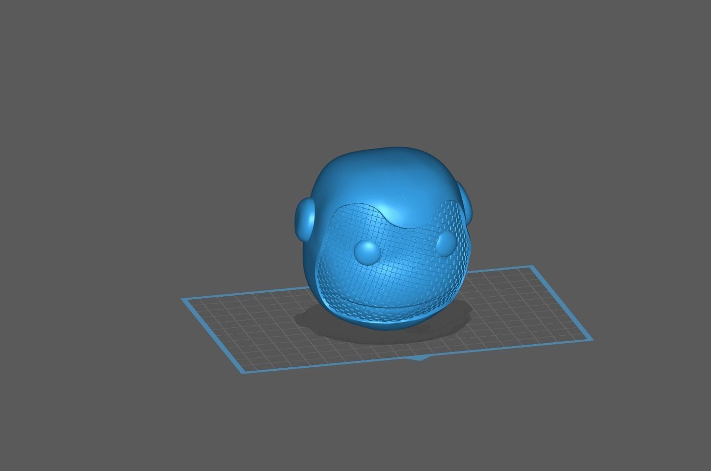 Buzz Ligthyear 3D model 3D printable | CGTrader