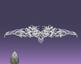 Galadriel 3D Models | CGTrader