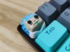 RICK SANCHEZ KEYCAP FOR MECHANICAL KEYBOARD WITH CHERRY MX STEM 3D ...