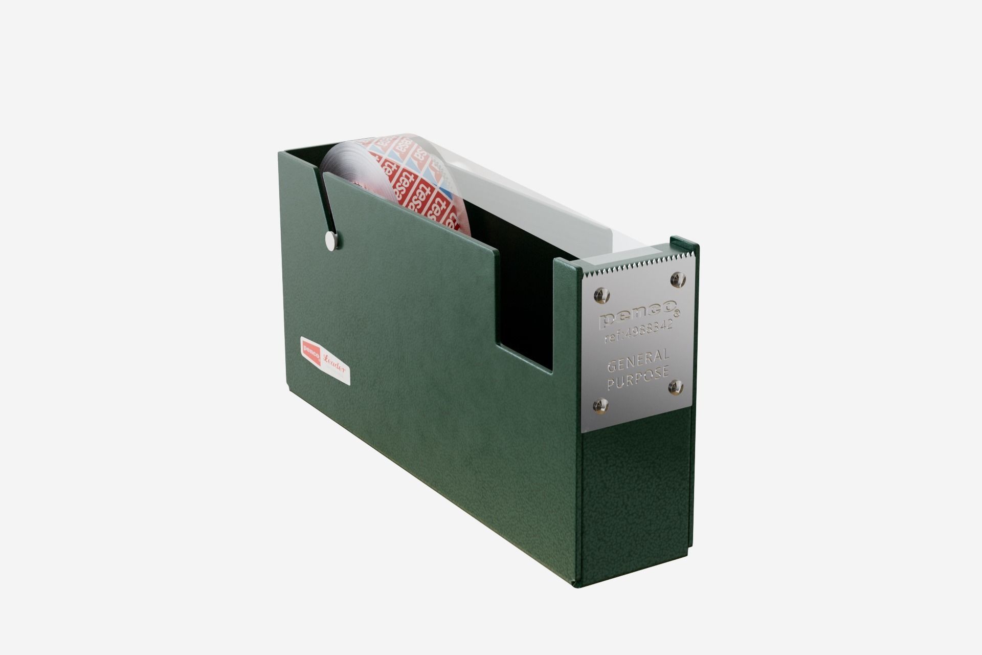 penco - Leader Tape Dispenser 3D model | CGTrader