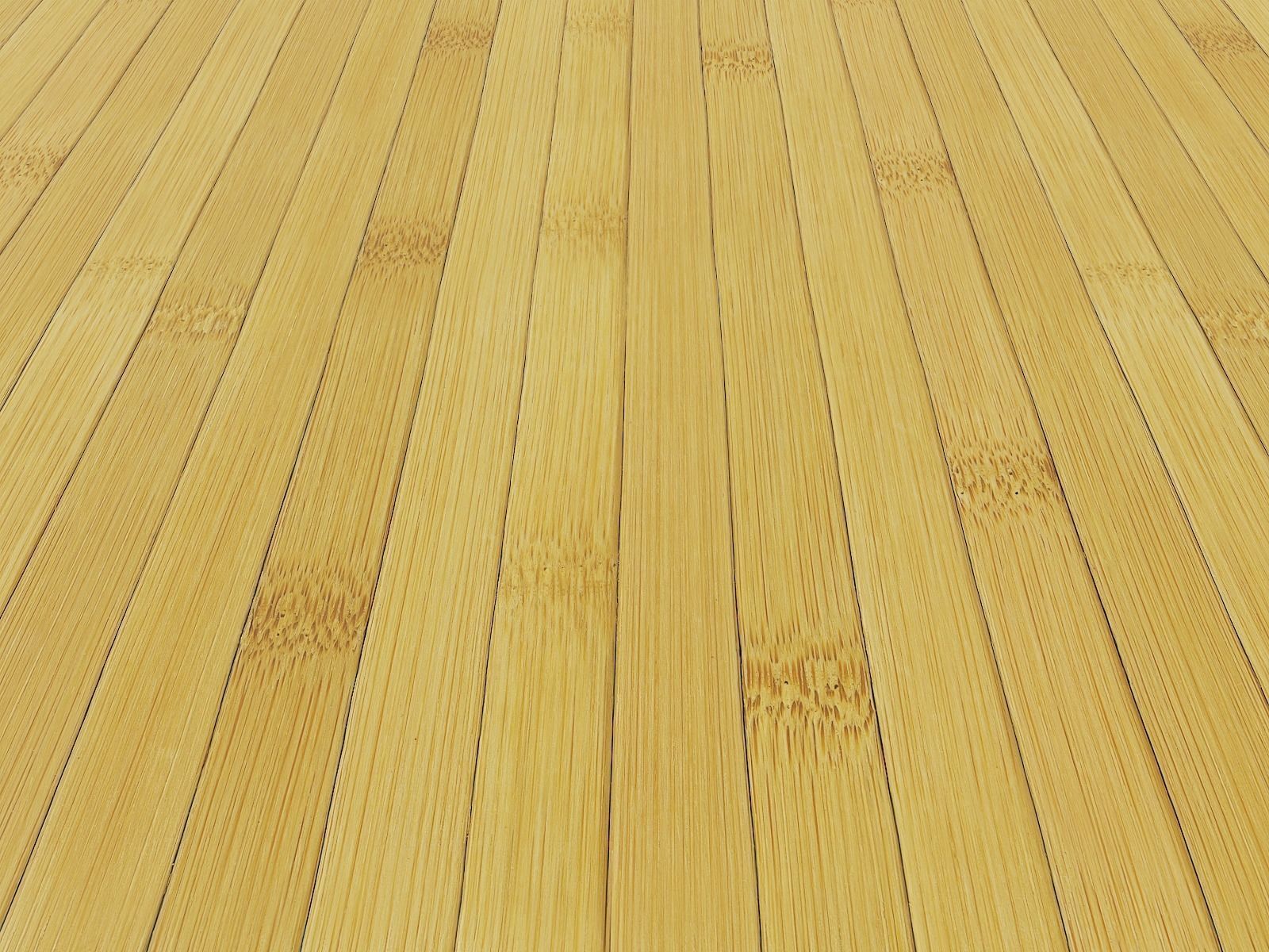 Bamboo Wood PBR Texture 02 Texture | CGTrader