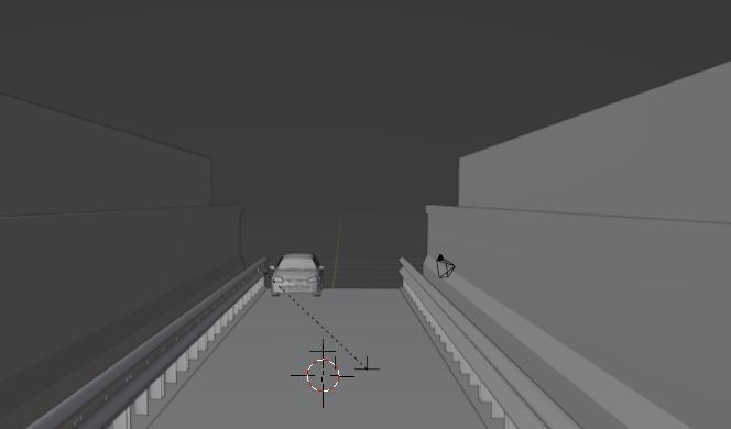 Super Honda animation 3D model animated | CGTrader