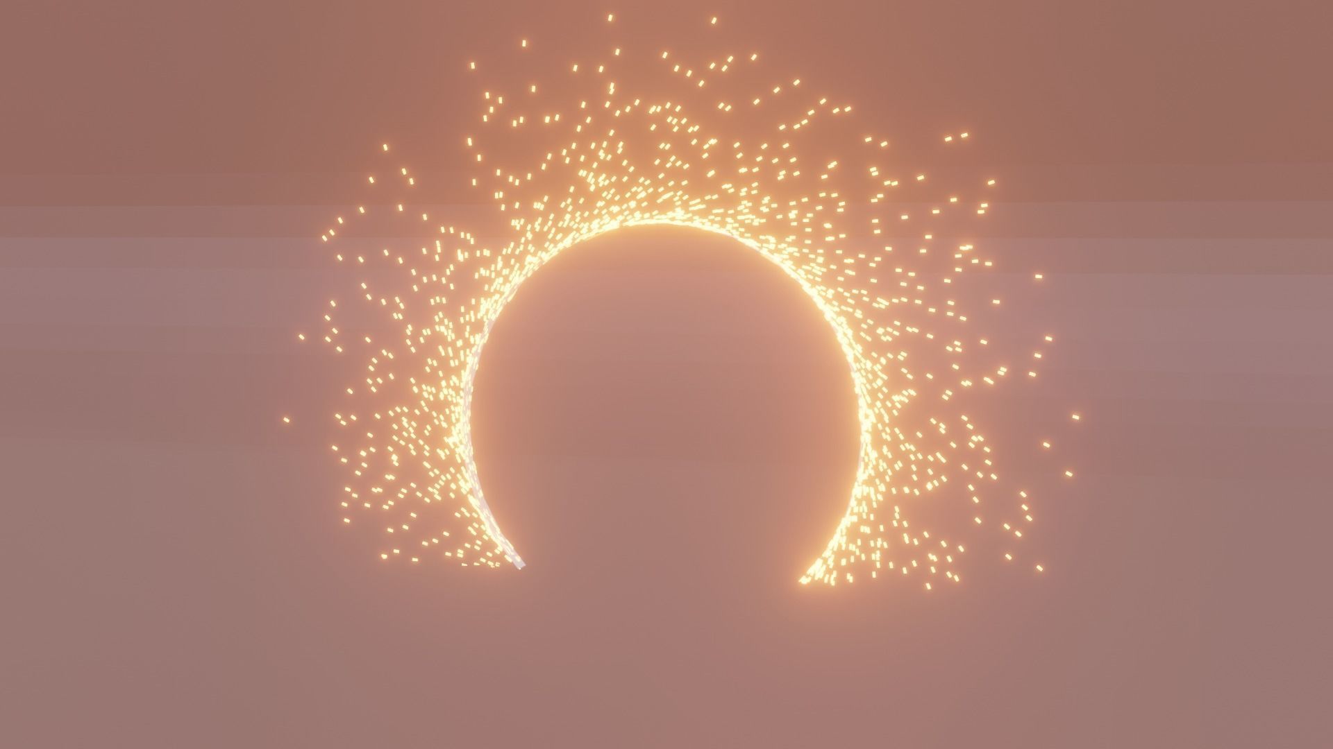 doctor strange realistic portal free 3D model animated | CGTrader