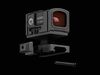 3D model Aimpoint ACRO P2 Advanced Compact Reflex Optic VR / AR / low ...