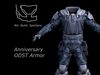 Anniversary ODST armor 3d print files 3D model 3D printable | CGTrader