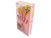 Strawberry pocky scan 3D model | CGTrader